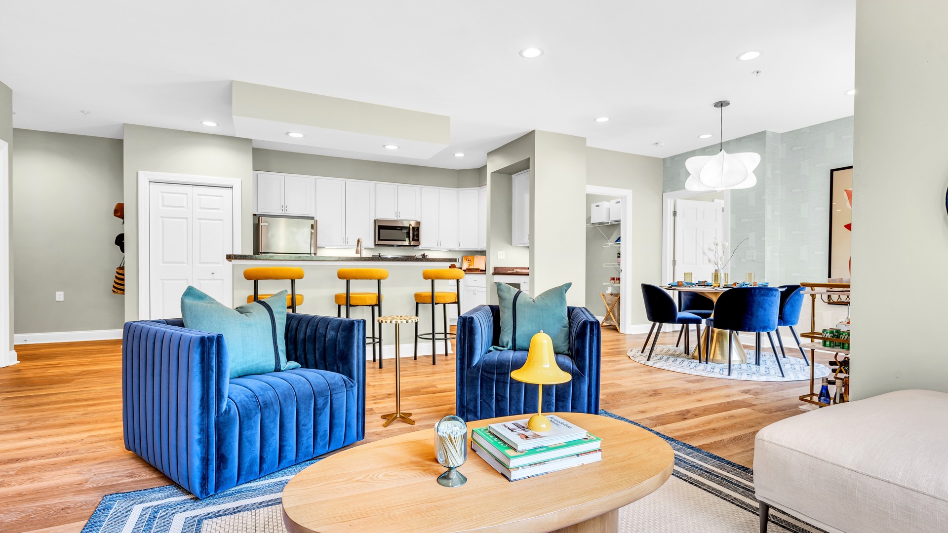 Liberty Commons | Apartments In South Portland, ME