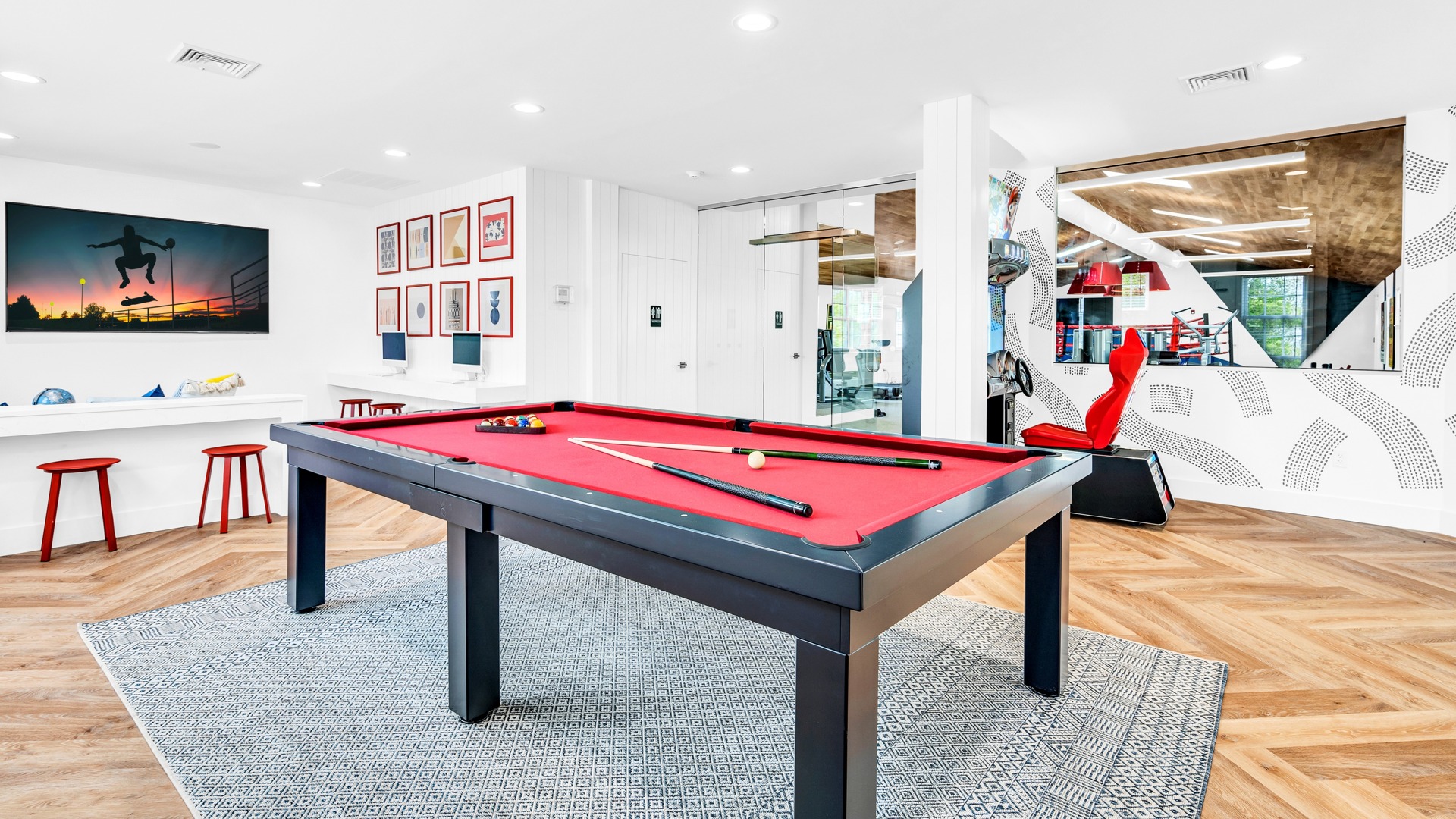 Liberty Commons | Apartments In South Portland, ME