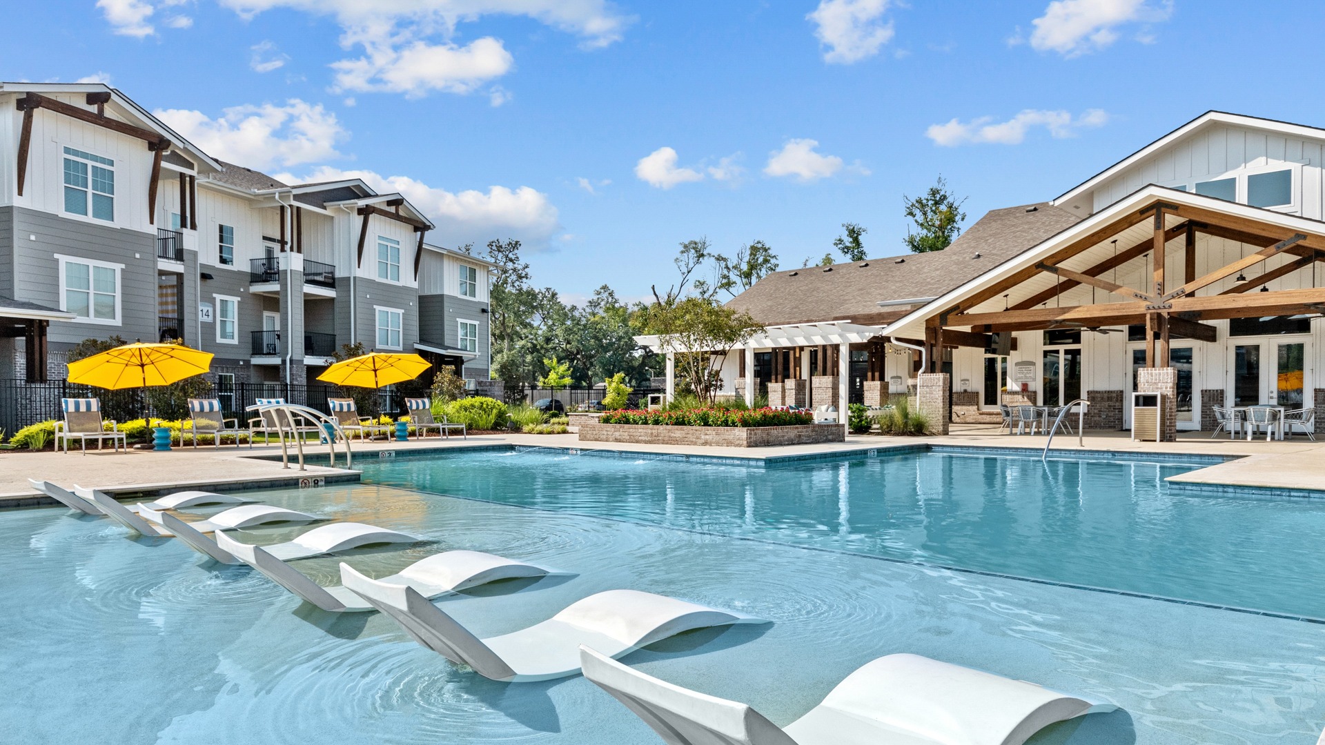 Heights at Hammond | Apartments In Hammond, LA