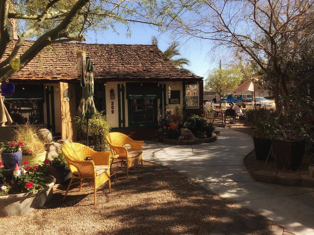 What’s Brewing in Gilbert: A Guide to the Best Coffee in Gilbert, AZ