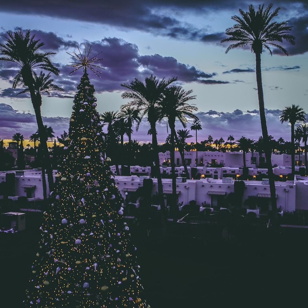 Holiday Happenings in Goodyear You Won’t Want to Miss