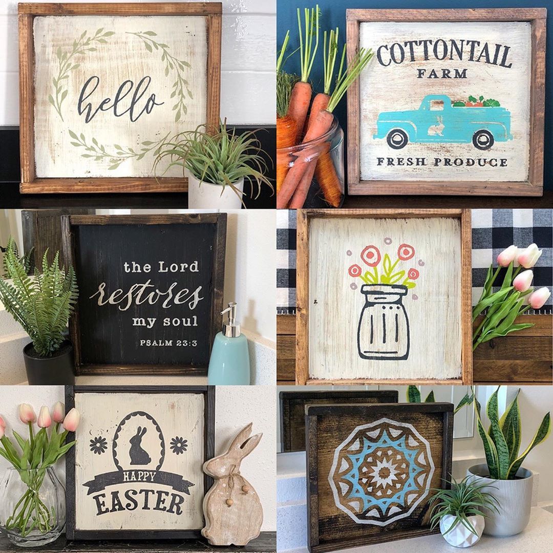 Getting Crafty in Goodyear: DIY Craft Studios