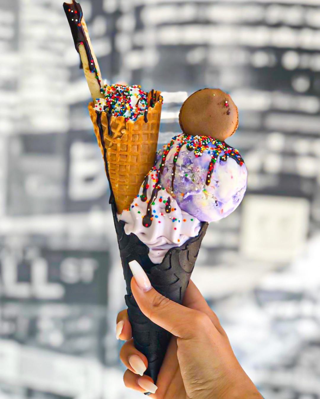 Celebrate National Ice Cream Day at these Gilbert Ice Cream Shops