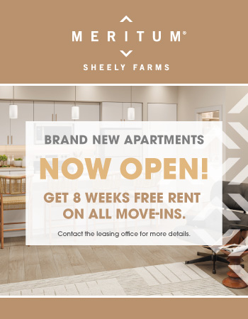 Brand New Apartments in Phoenix, AZ for Rent | Home