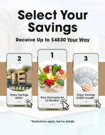 West Phoenix, AZ, Apartments | Meritum Sheely Farms | Home