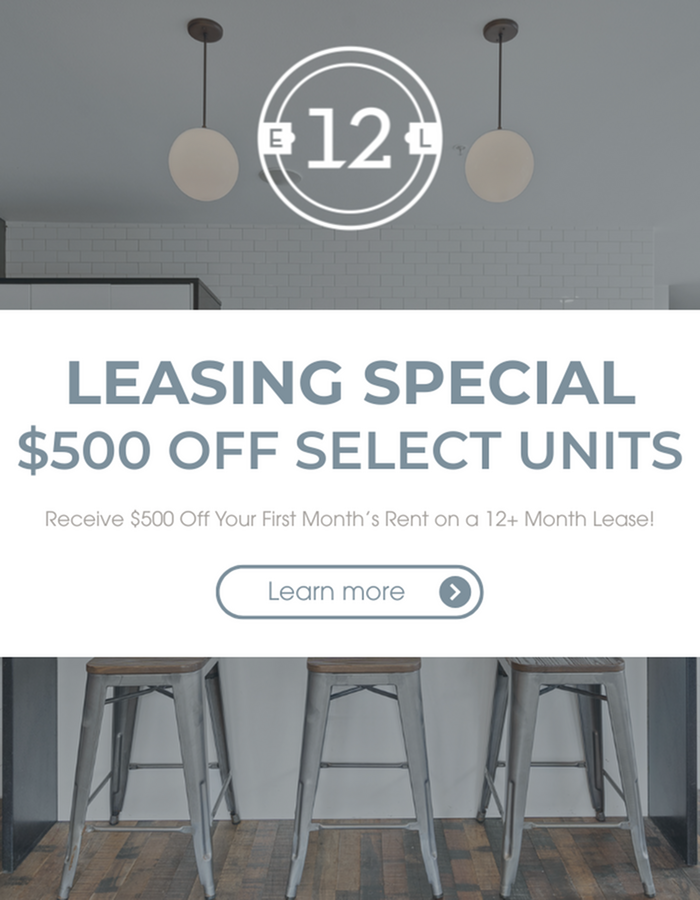 East 12 Lofts | Portland Buckman Neighborhood Apartments | Apartments ...