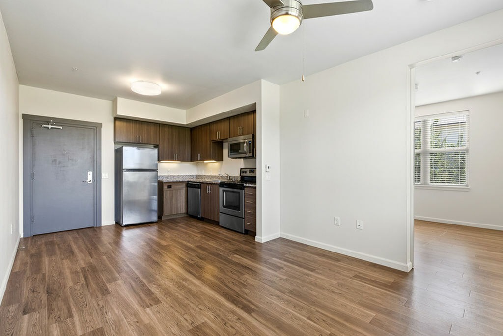 View Photos & Take A Virtual Tour | Parkside Lofts