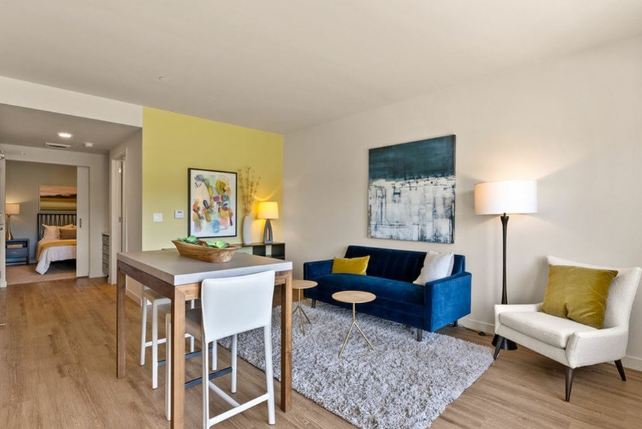 View Photos & Take A Virtual Tour | The Club at the Park