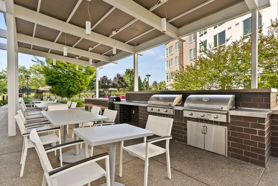 View Photos & Take A Virtual Tour | The Club at the Park