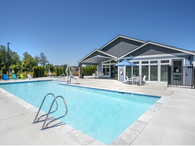 Dog-Friendly Apartments in Ridgefield, WA | Amenities