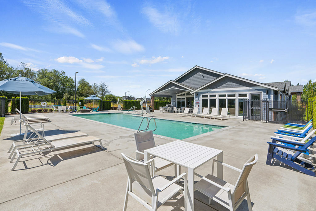Dog-Friendly Apartments in Ridgefield WA | Amenities
