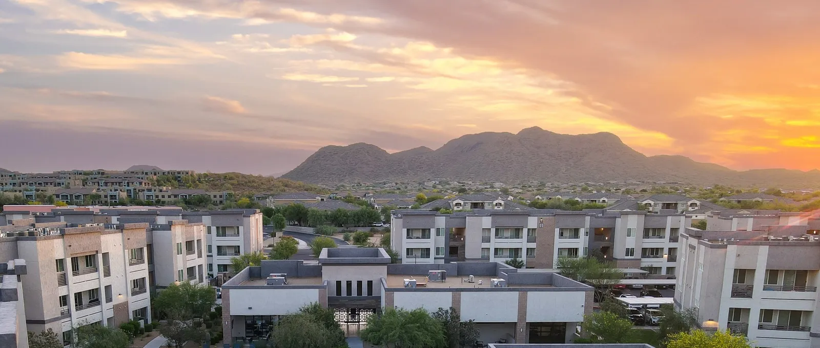North Phoenix, AZ, Apartments | Acero North Valley | Home