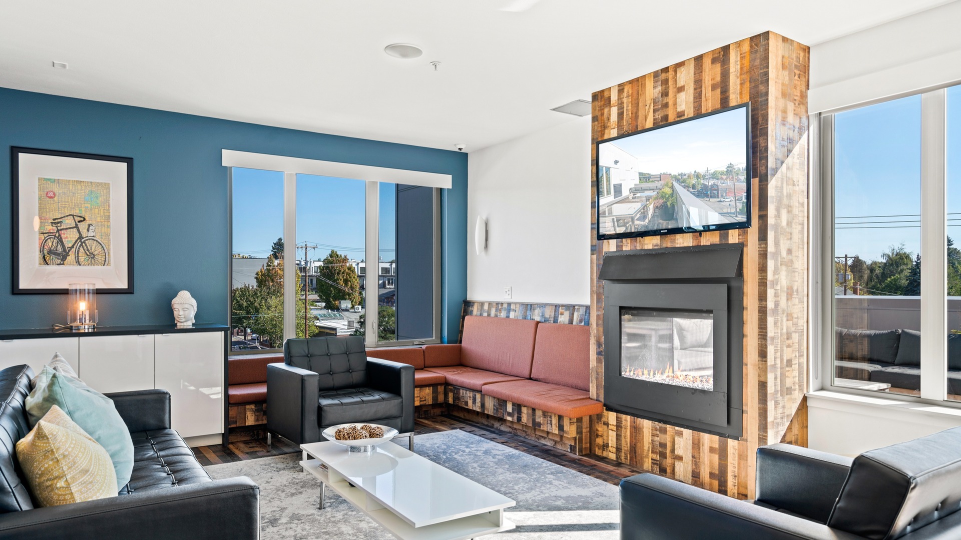 Division Street Lofts | Apartments For Rent in Portland, OR ...