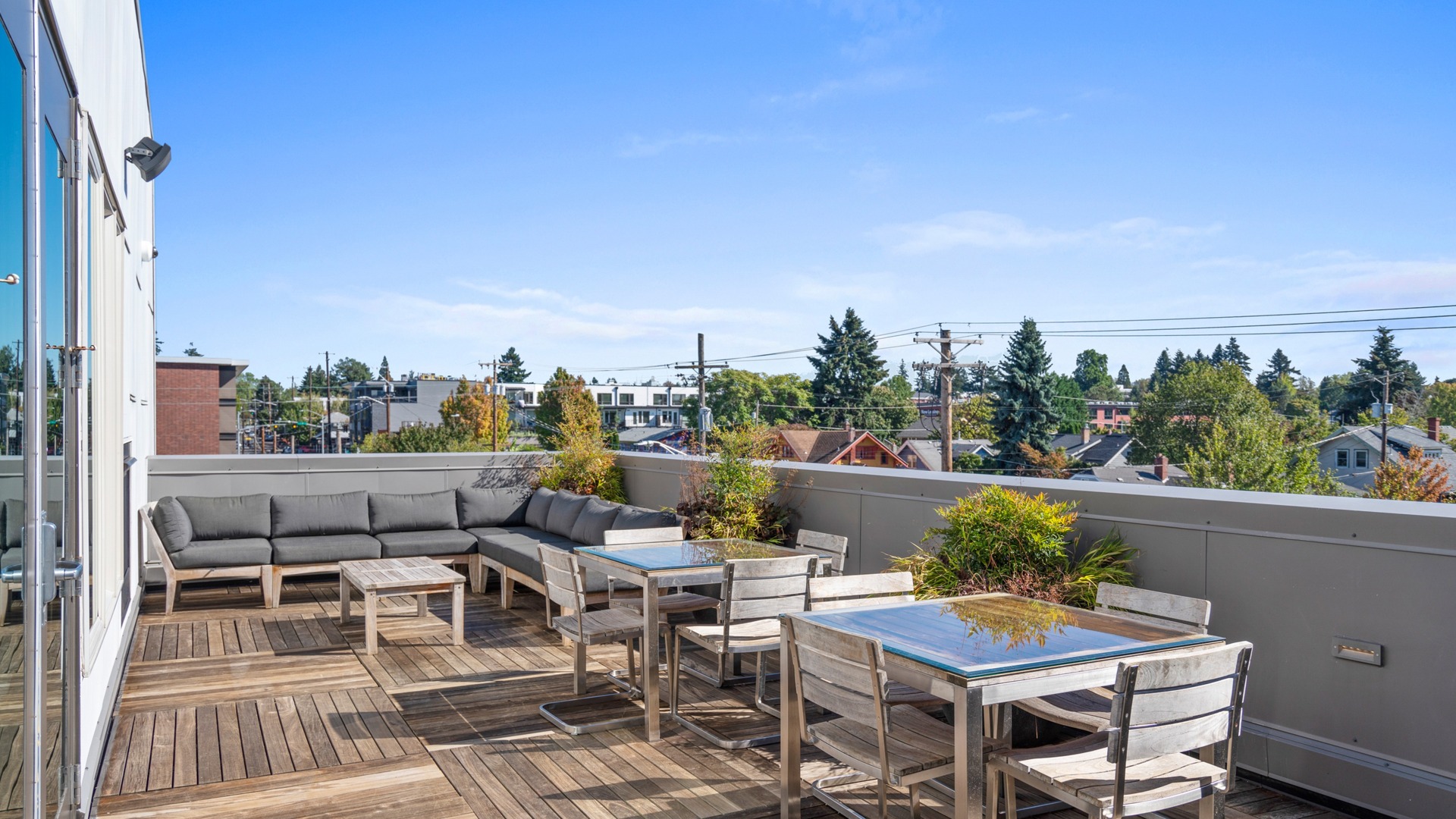 Division Street Lofts | Apartments For Rent in Portland, OR ...
