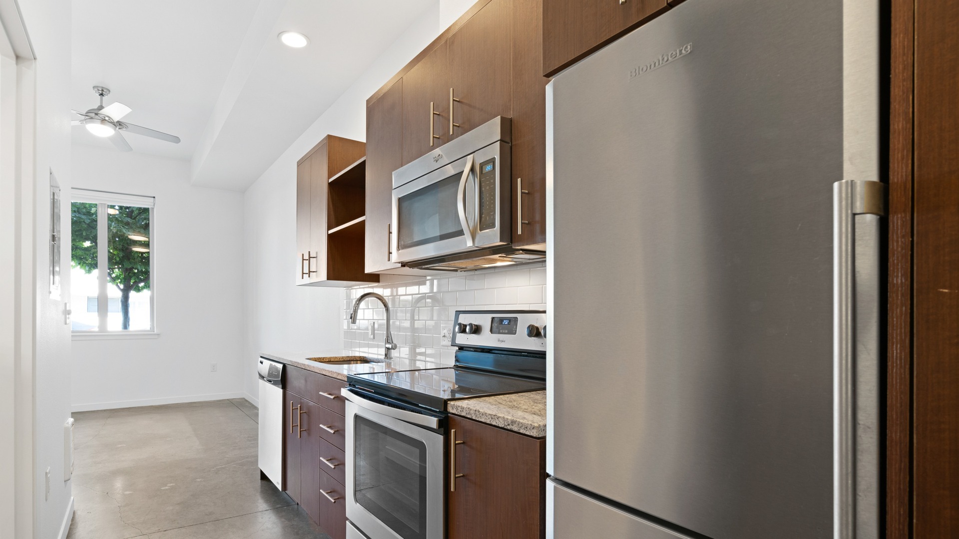 Division Street Lofts | Apartments For Rent in Portland, OR ...