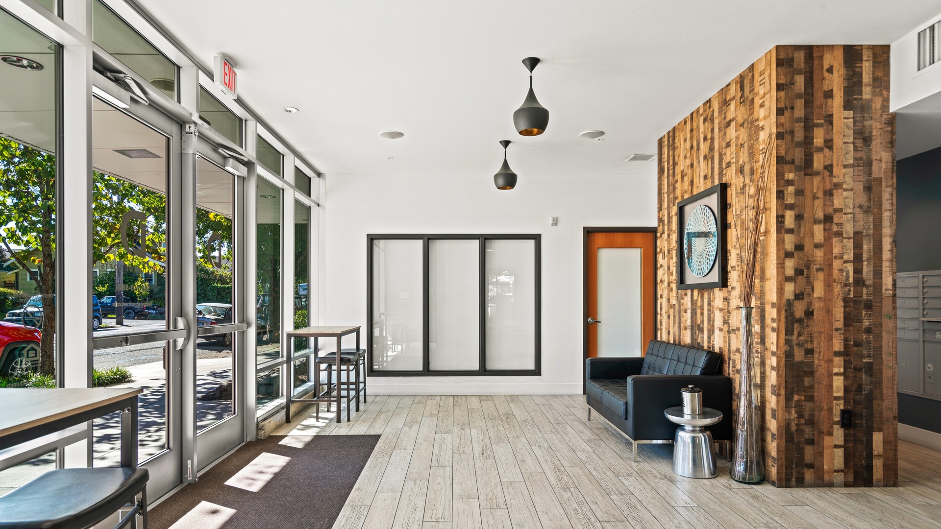 Division Street Lofts | Apartments For Rent in Portland, OR ...