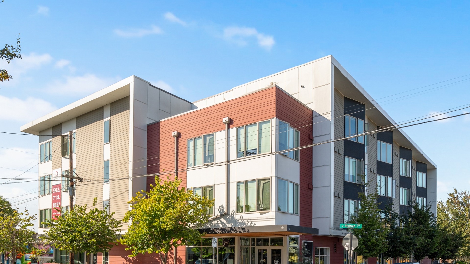 Division Street Lofts | Apartments For Rent in Portland, OR ...