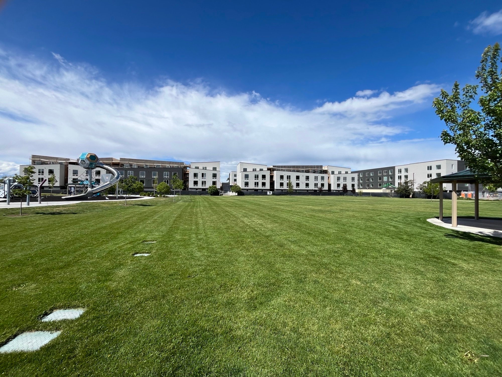 1 - 3 Bed Apartments - Check Availability | The Franklin