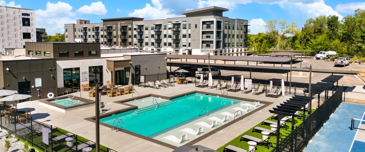 The Parkway | Apartments In Layton, UT