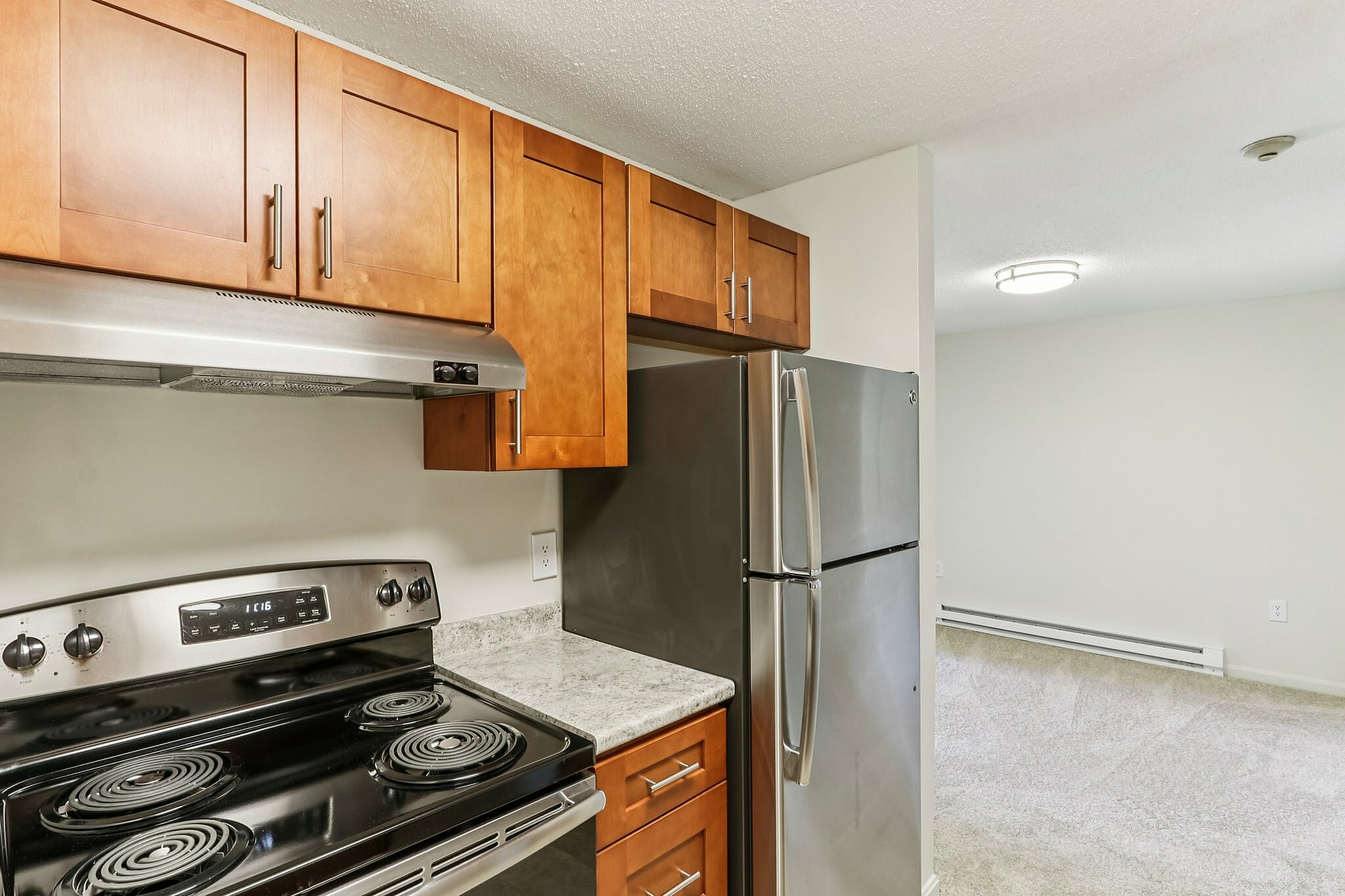 Princeton Place Worcester Virtual Tour & Photo Gallery