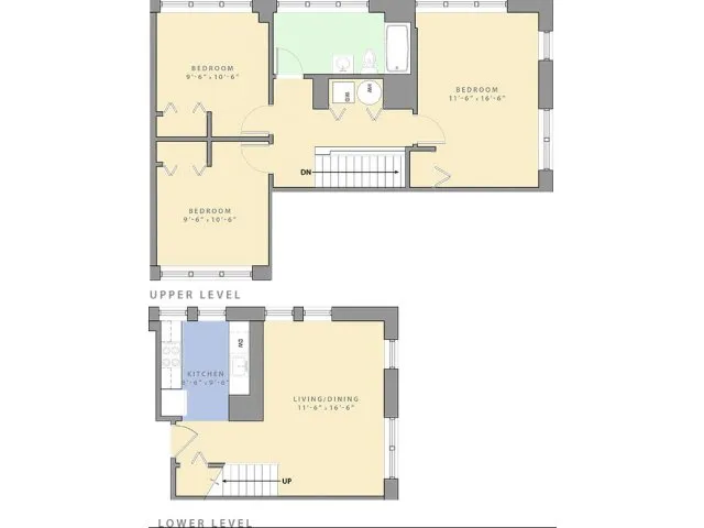 Apartments in Waltham | Watch Factory Lofts