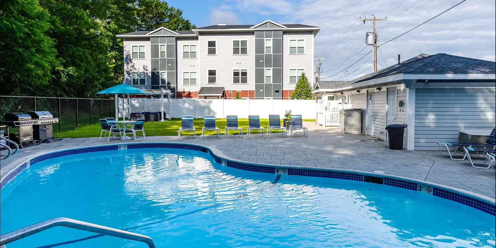 Princeton Dover Apartments | Dover, NH | Official Website