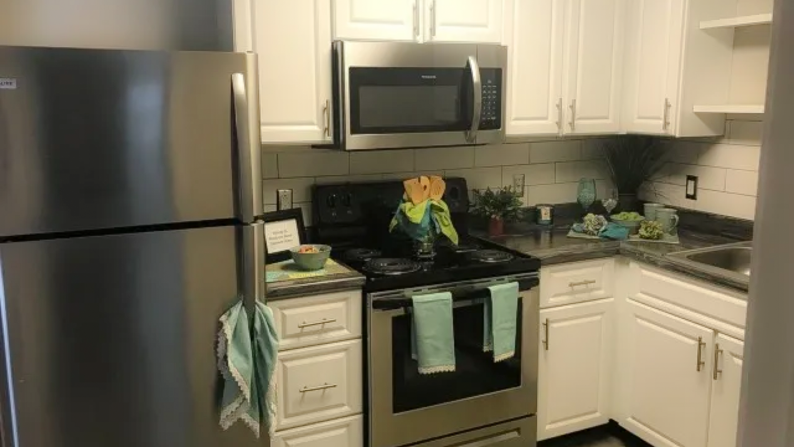 Brookstone Manor | Apartments In Milford, NH