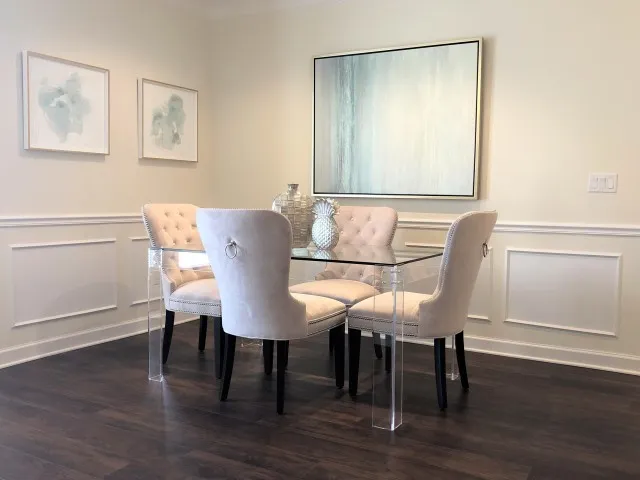 Teague - Style 1 | 2 Bed Apartment | Kelly Farms Apartments | Columbia ...