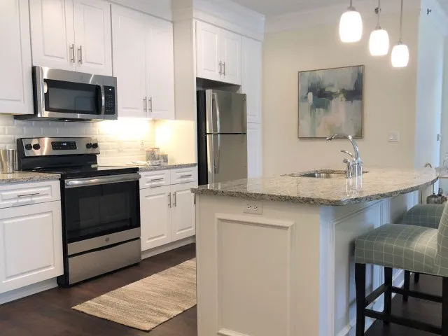 Teague - Style 1 | 2 Bed Apartment | Kelly Farms Apartments | Columbia ...