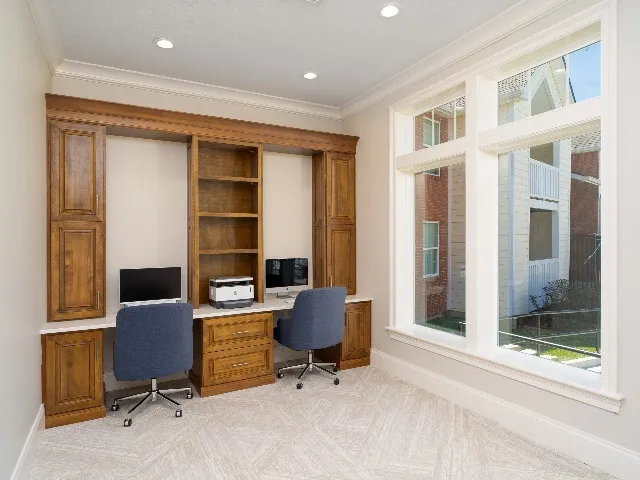 View Our Amenities | Katy Place Apartments