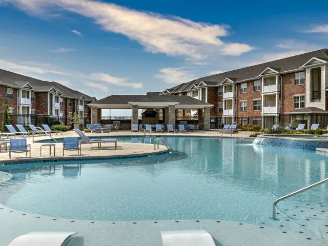 View Our Amenities | Kelly Farms Apartments | Columbia Apartments