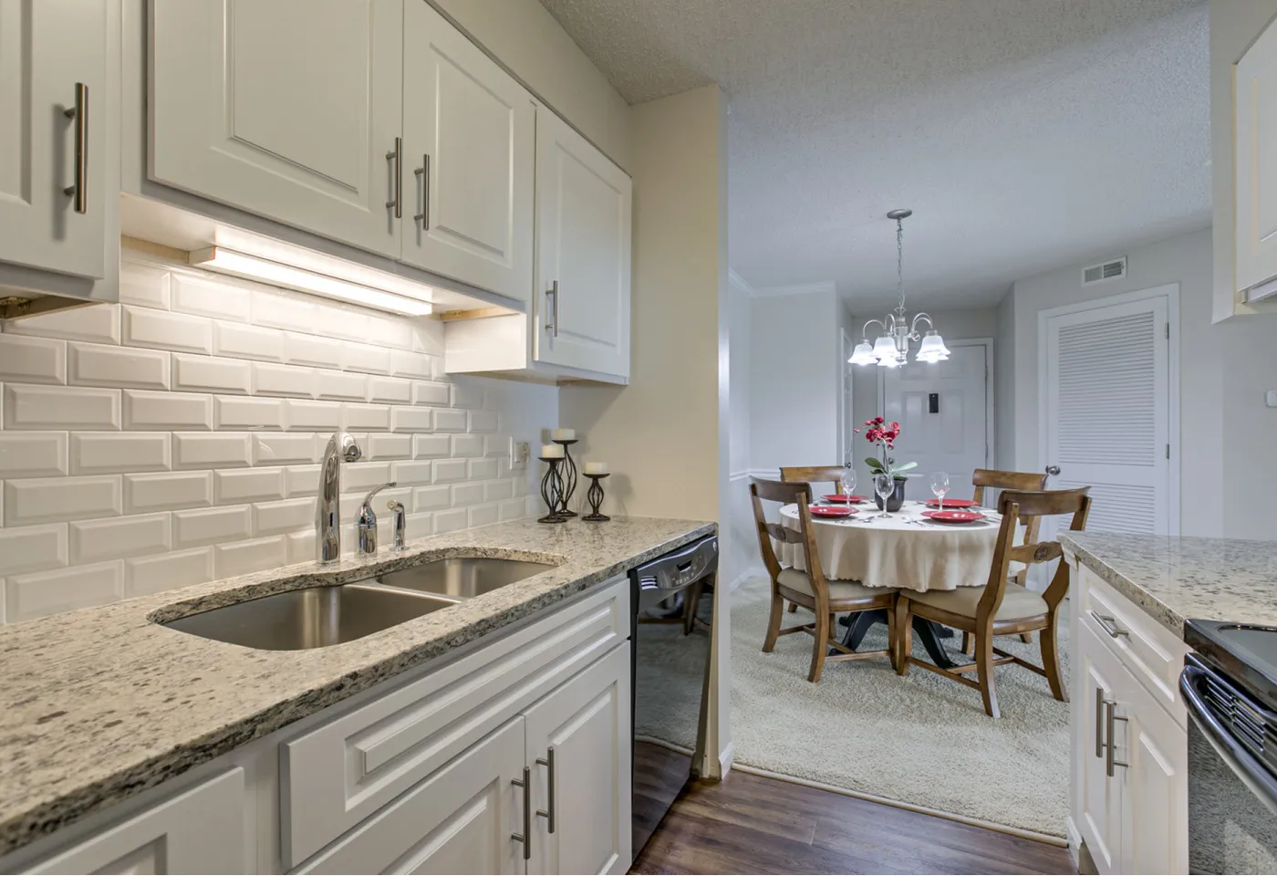 Katy Place Apartments | Apartments In Columbia, MO