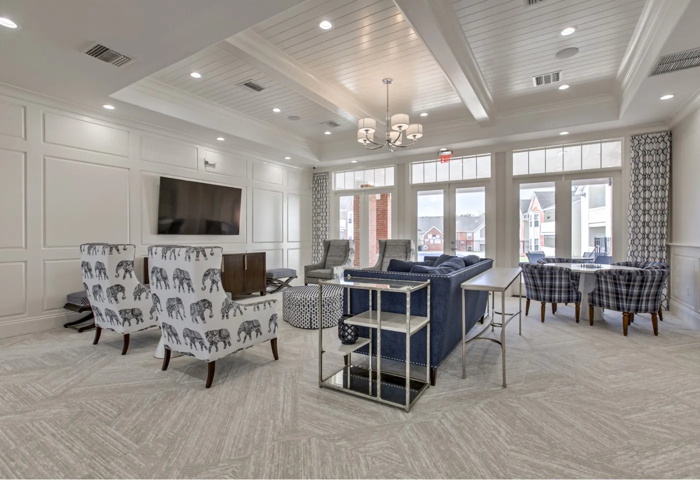 Katy Place Apartments | Apartments In Columbia, MO
