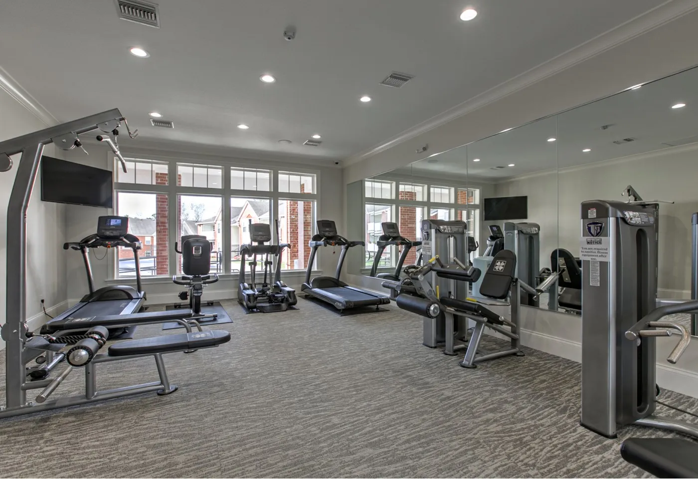 Katy Place Apartments | Apartments In Columbia, MO