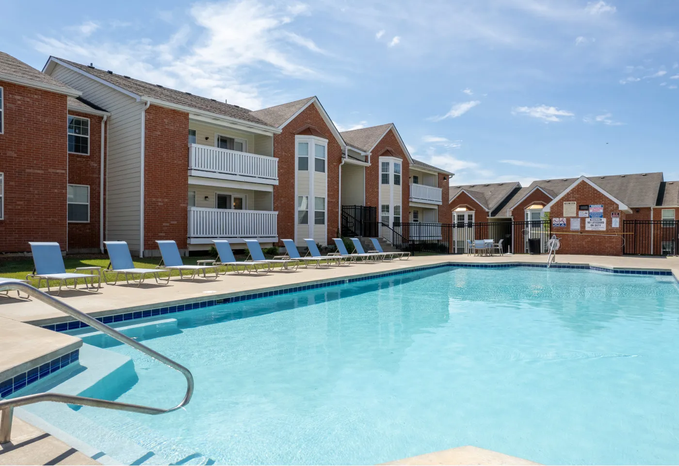 Katy Place Apartments | Apartments In Columbia, MO