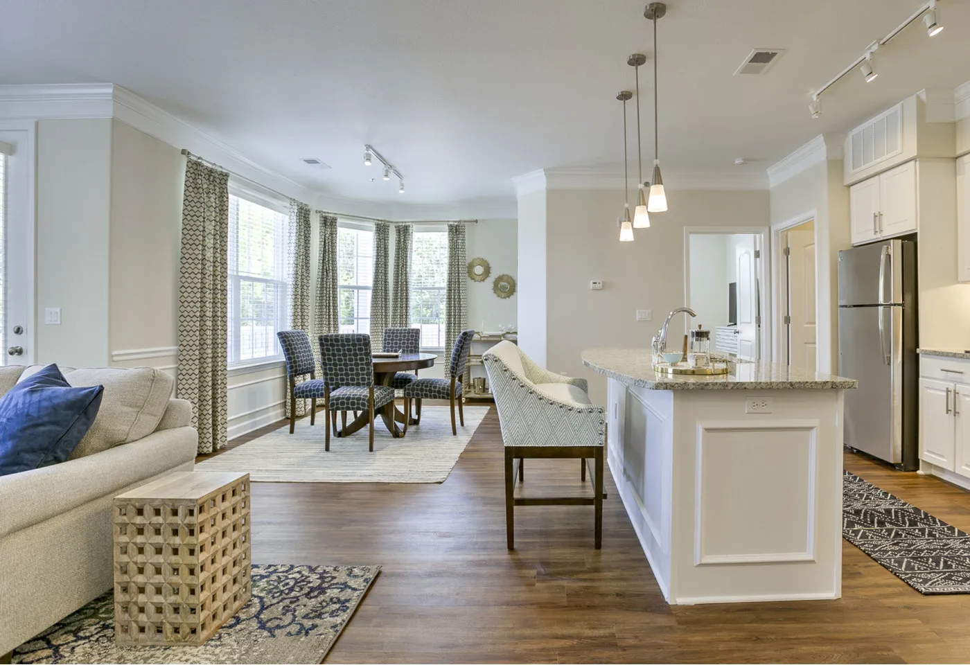 Kelly Highlands Apartments | Apartments In Columbia, MO