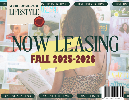 Central House Columbia | Apartments In Columbia, MO