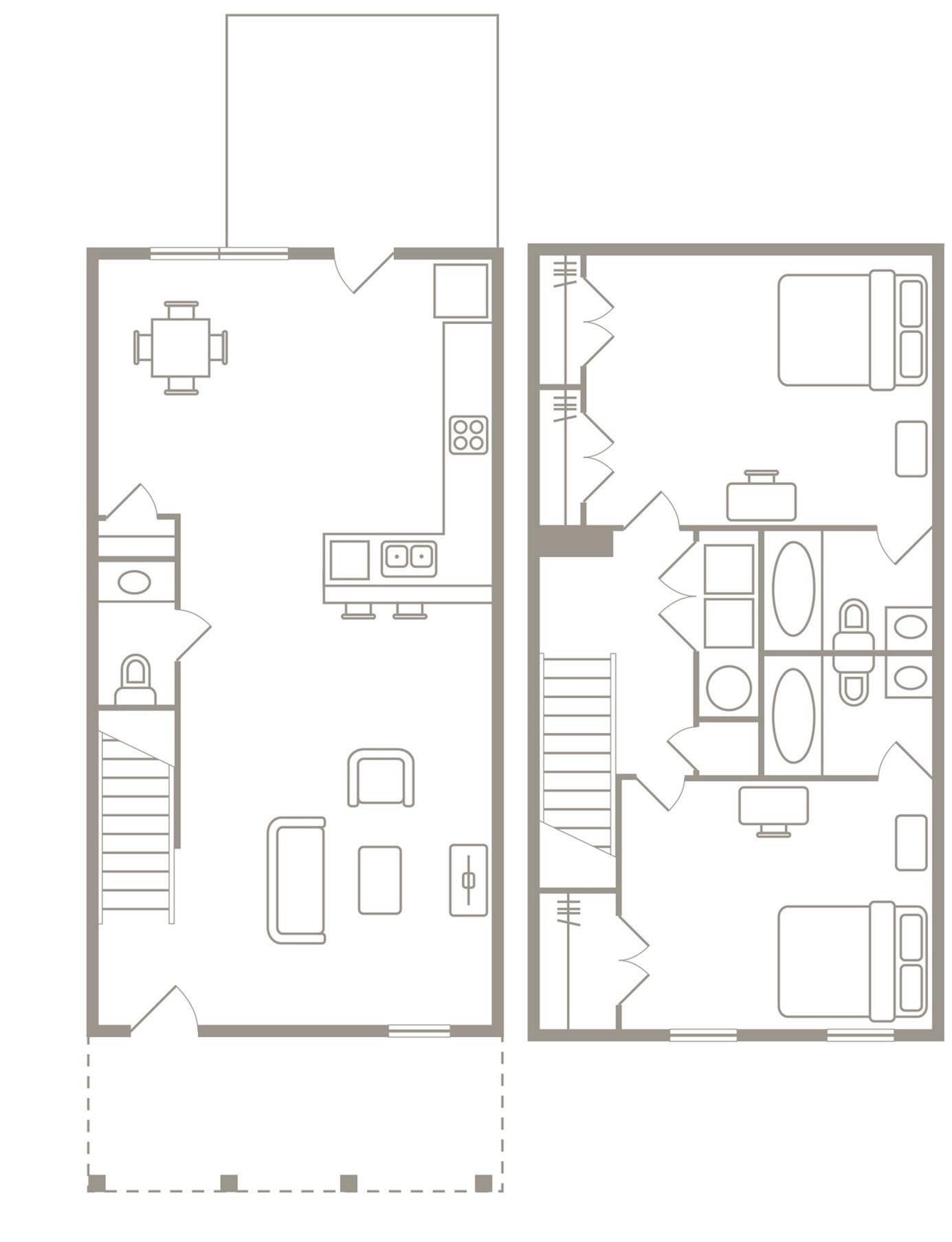 Redpoint Starkville Apartment Rentals