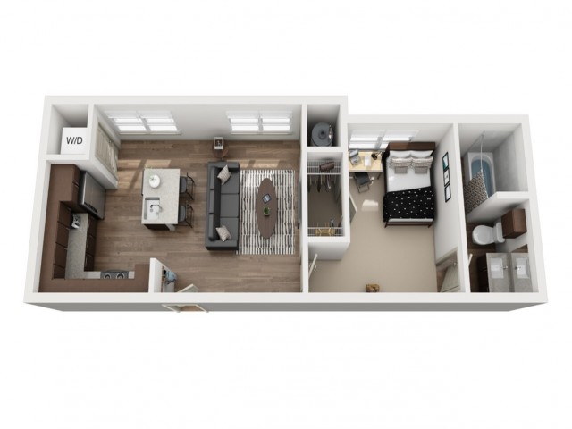 Lark San Antonio Apartment Rentals