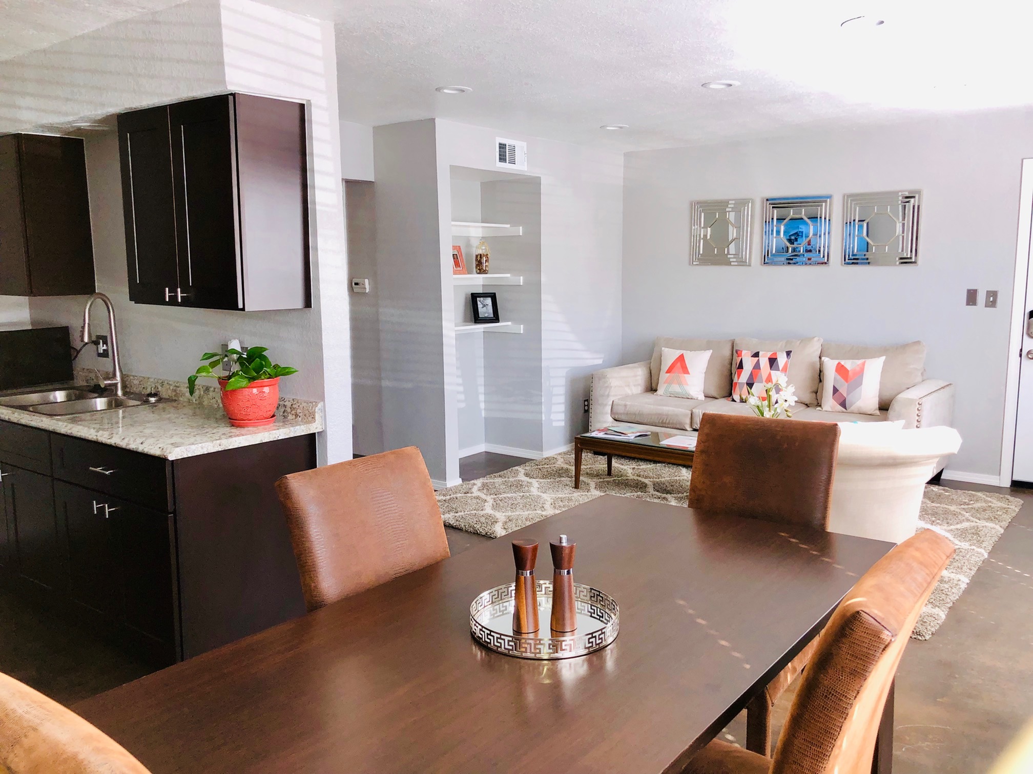 View Photos | Norman Apartments