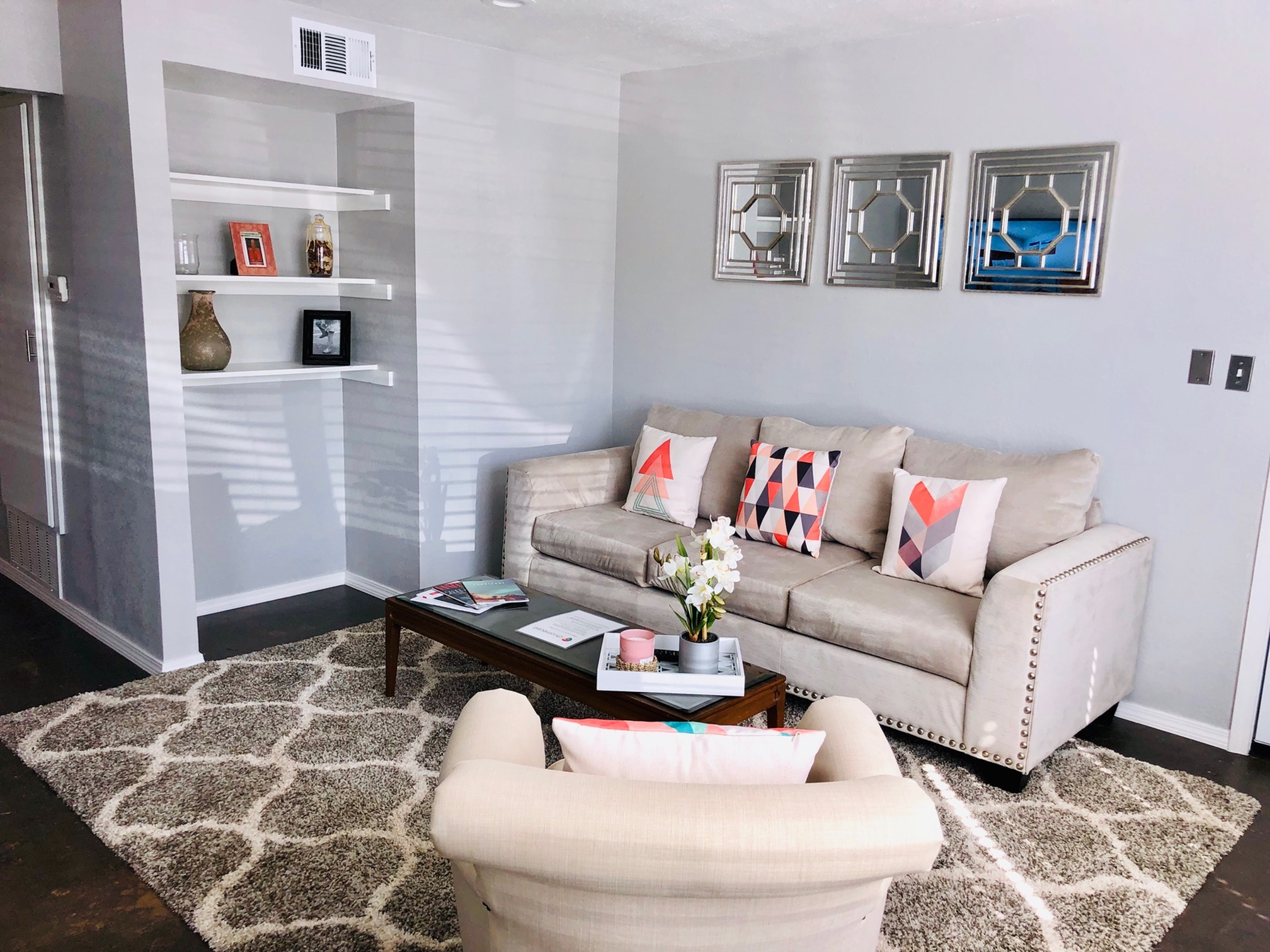 View Photos | Norman Apartments