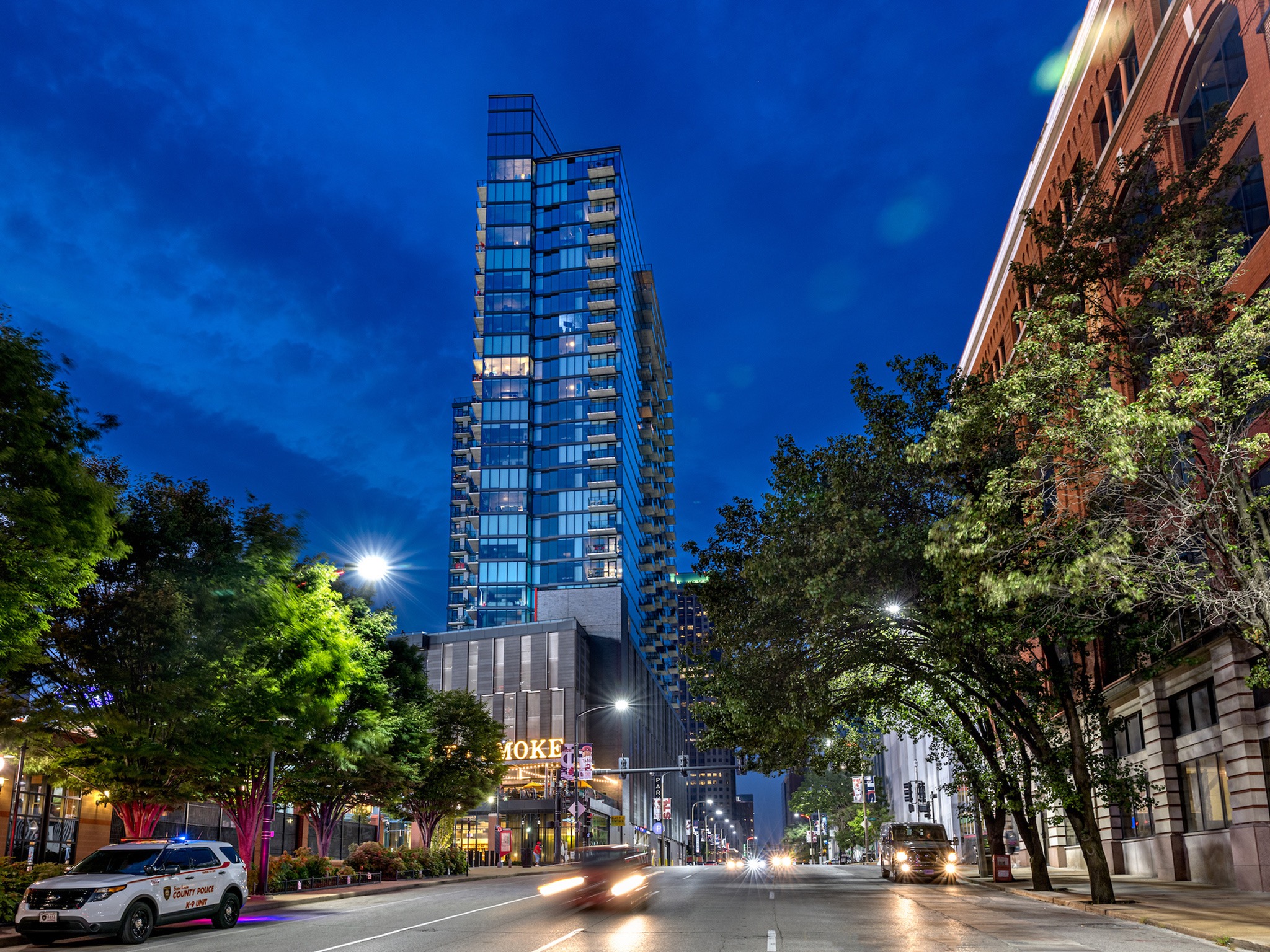 View Photos & Take A Virtual Tour | One Cardinal Way