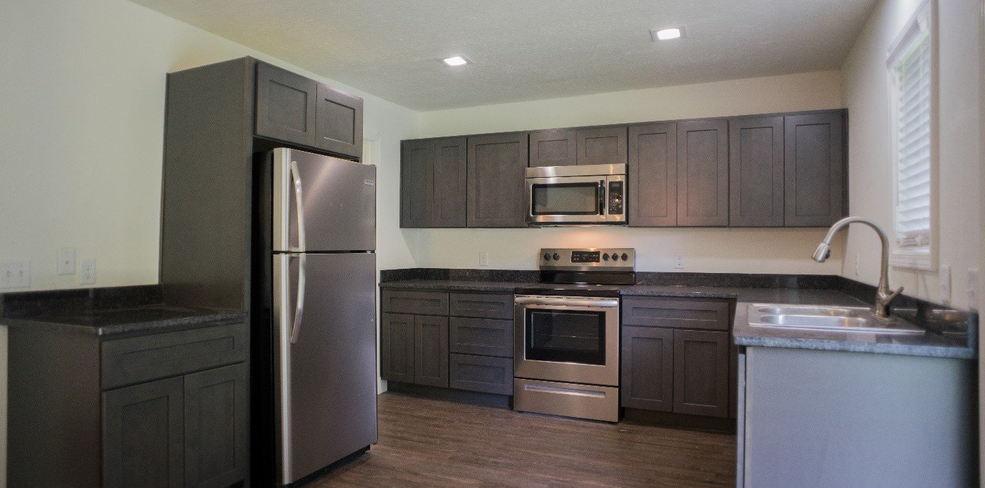 2 Bed Apartments - Check Availability | Trails End Apartments