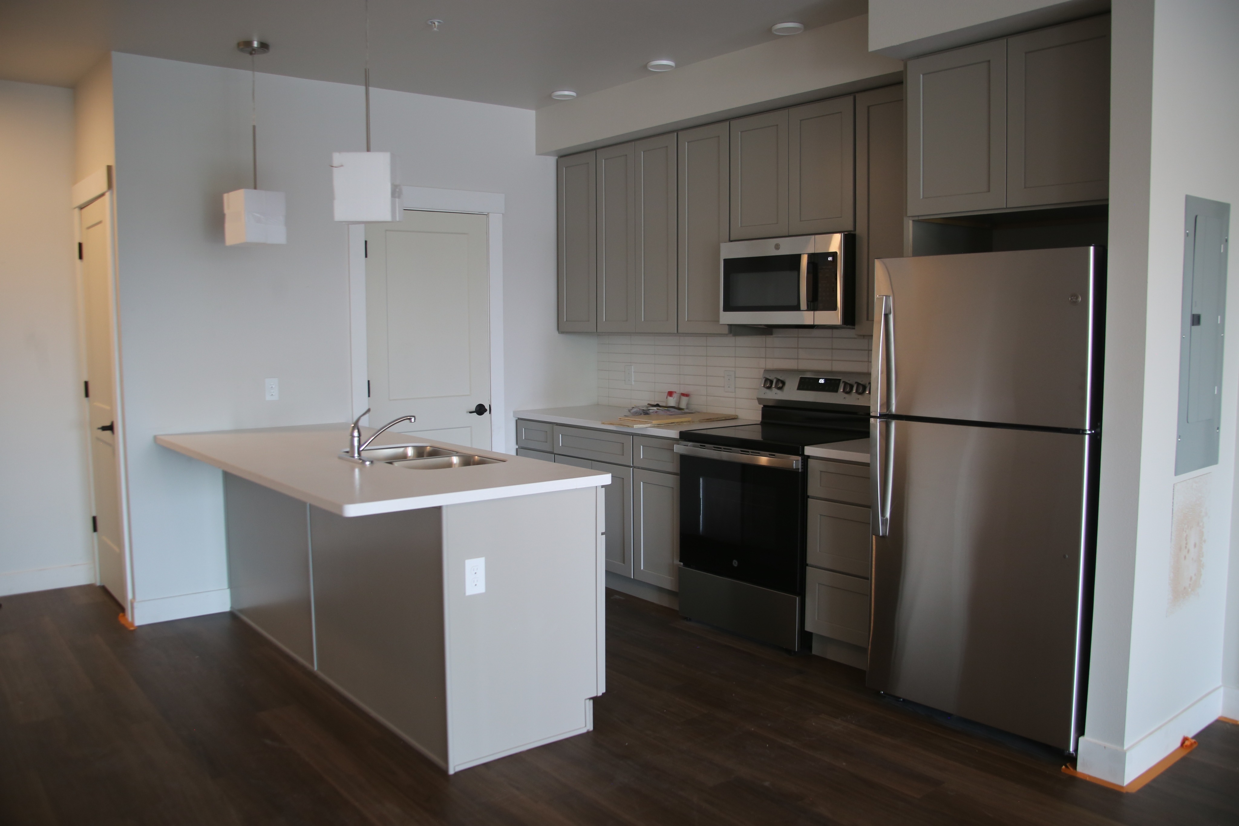 View Photos & Take A Virtual Tour | The Station Lofts