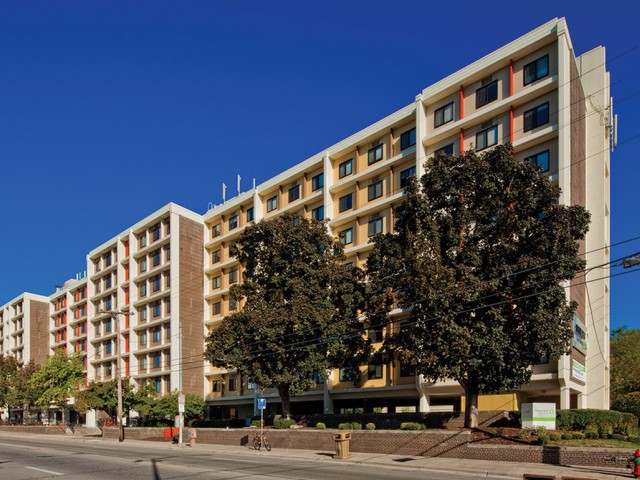 The Regent Apartment Rentals