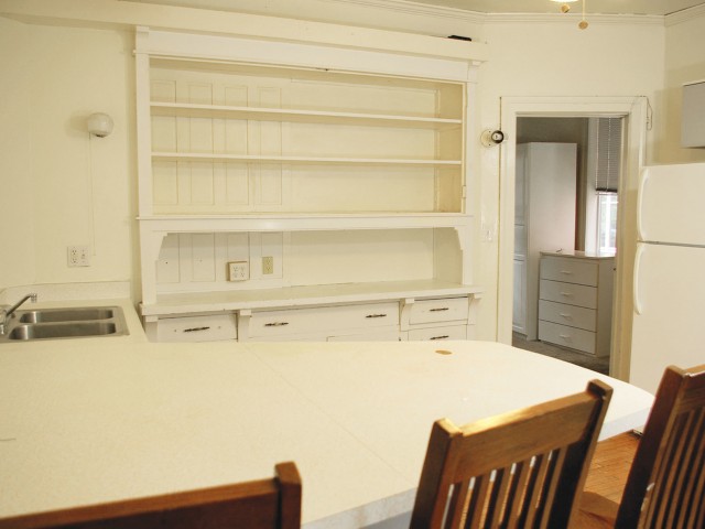 Mears House Apartment Rentals
