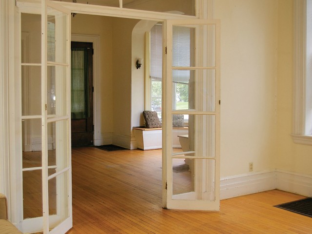 Mears House Apartment Rentals