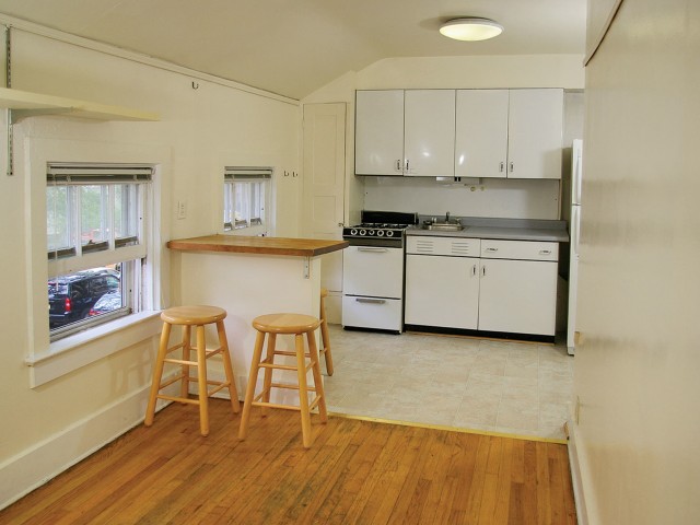 Mears House Apartment Rentals