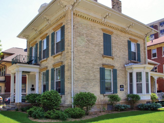 Mears House Apartment Rentals