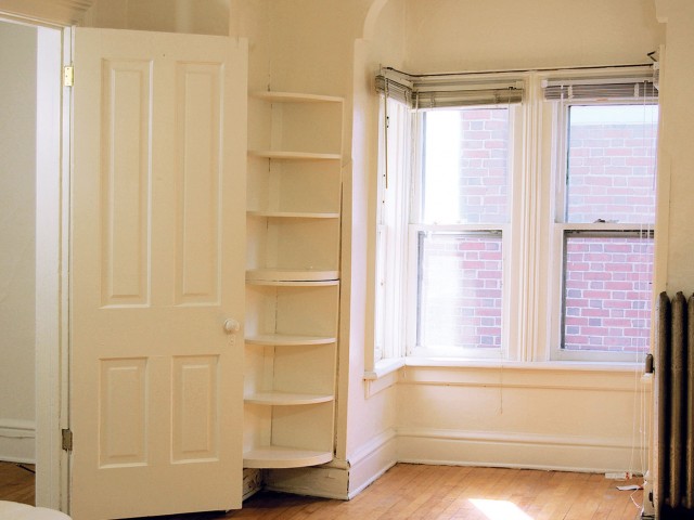 Studio Apartments - Check Availability | Lewis Lodge